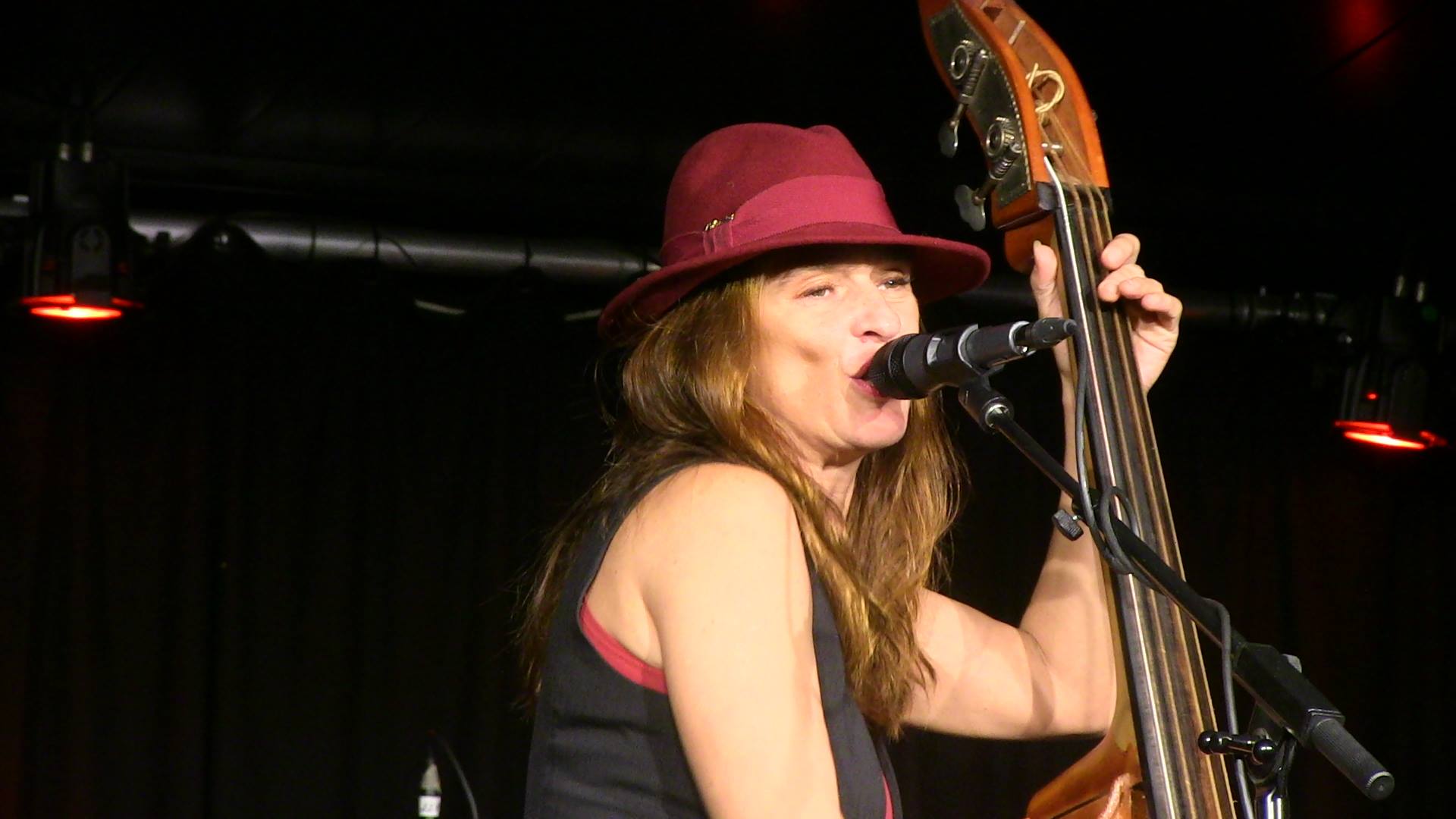 Karin Daym Offizielle Webseite